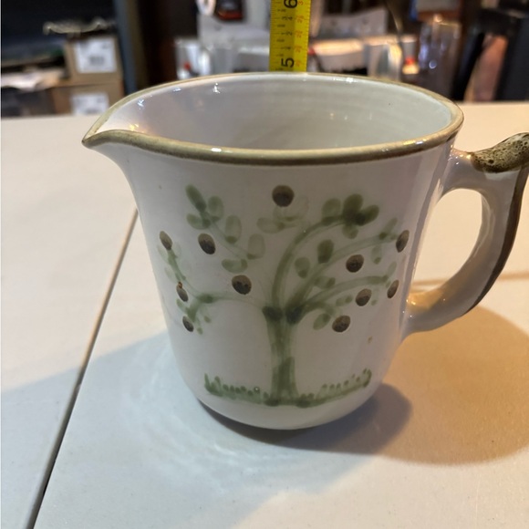 Louisville Stoneware | Kitchen | Louisville Stoneware Ceramic Tree ...
